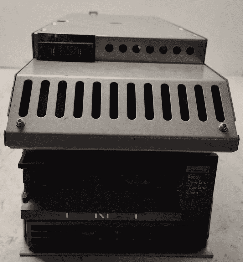 Sun Oracle STK T10000C FC Tape Library Drive w/Tray for SL3000 – IT ...